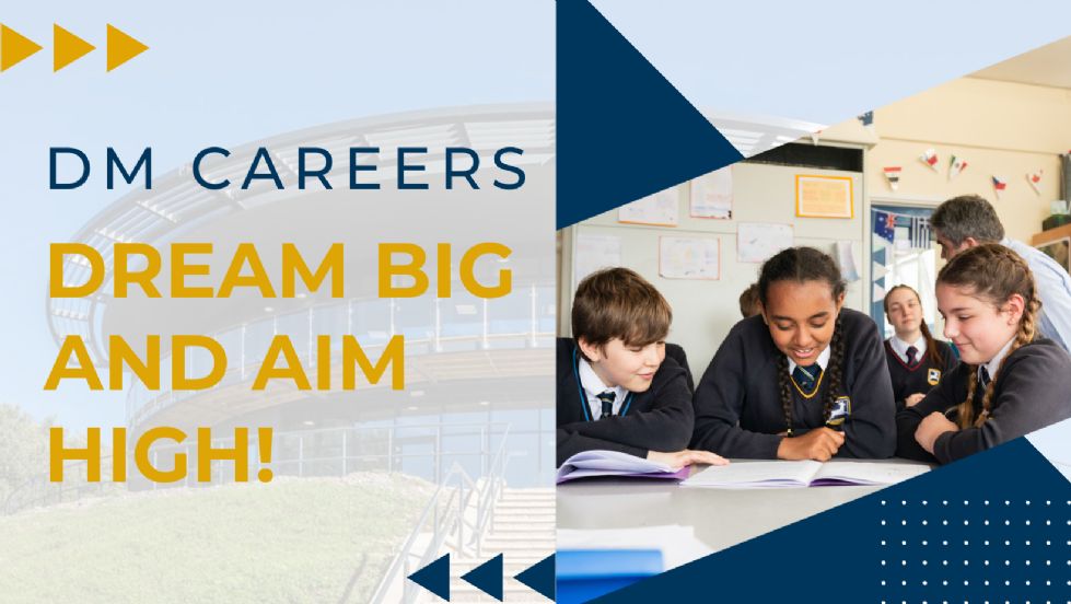 Careers Years 7 to 13 - Dene Magna School