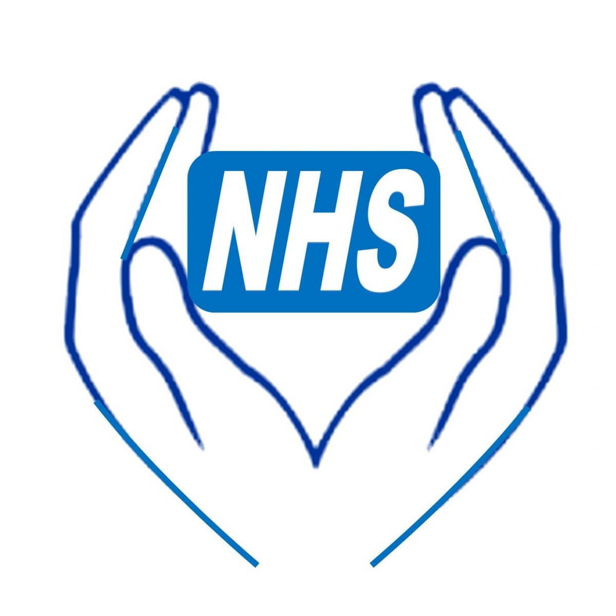 NHS Colouring Competition... - Dene Magna School