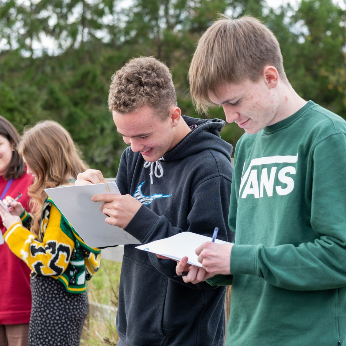 Sixth Form Open Day 2022! - Dene Magna School