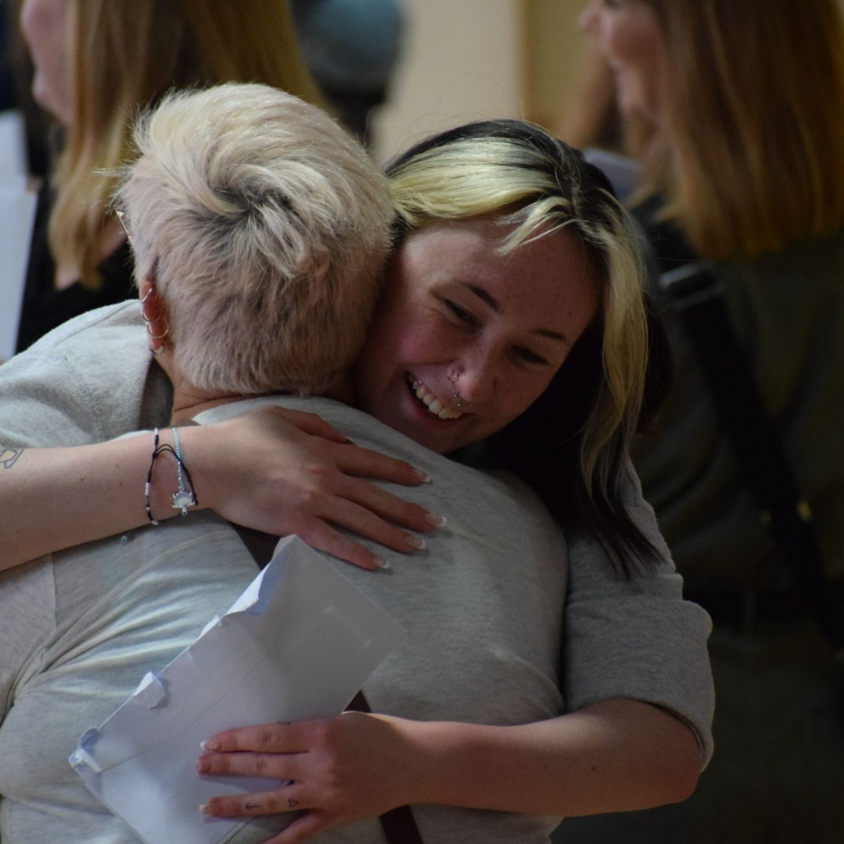 Dene Magna Sixth Form Open Evening! - Dene Magna School